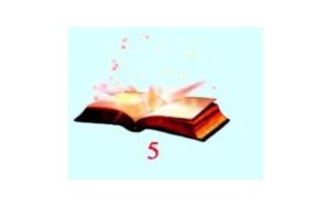 Choose a Magic Book and Read the Advice the Sorceress Has For You