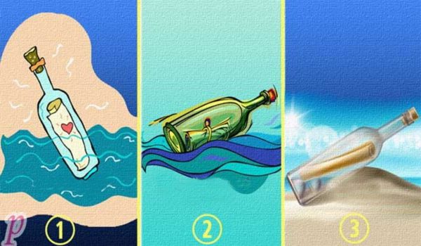 Discover The Spiritual Message That Your Favorite Bottle Has Reserved ...