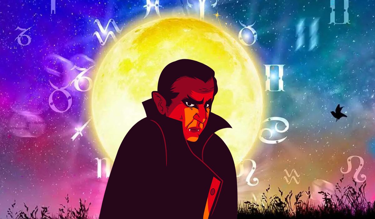 Watch Out For Energy Vampires In The Coming Days If You Are One Of ...