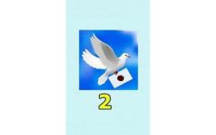Choose a Dove and Find Out What Will Happen to You in The Next 3 Days