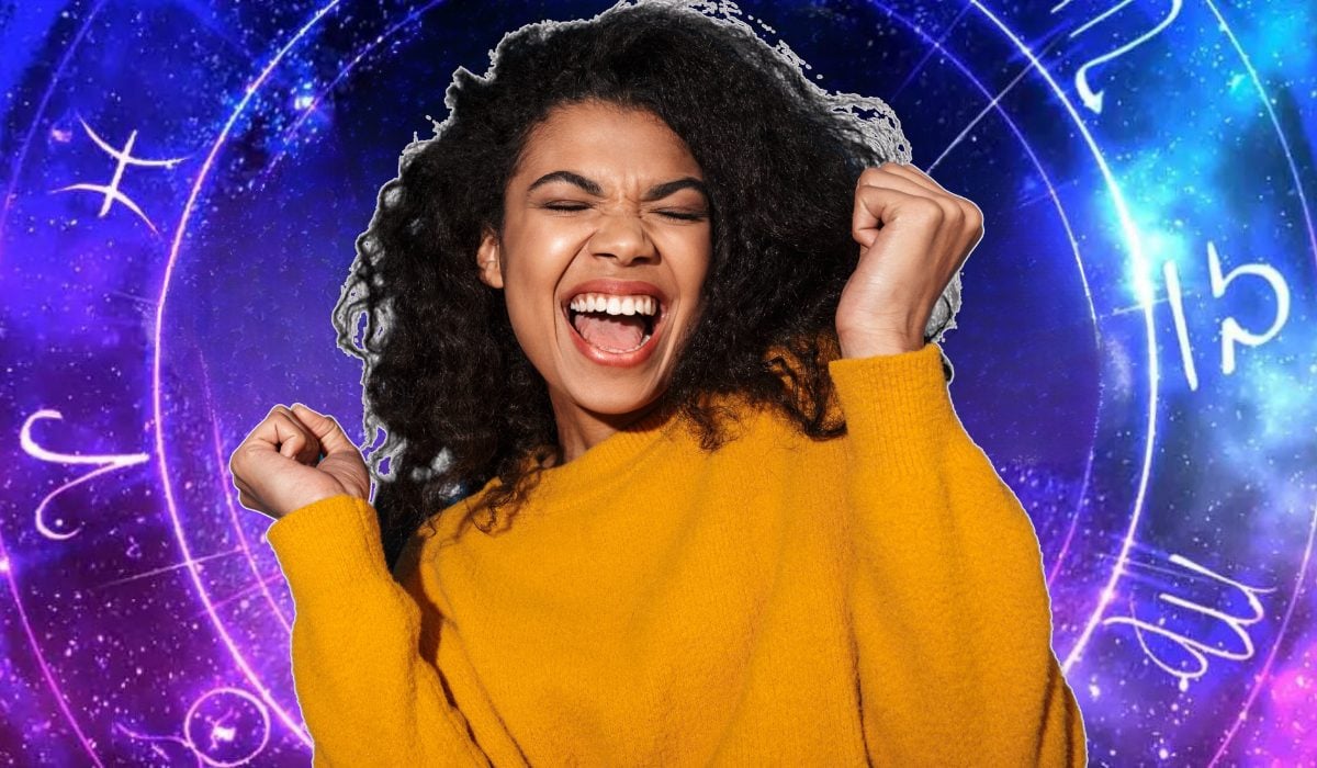 3 Zodiac Signs Will Experience A Time Of Happiness From June 4th To ...