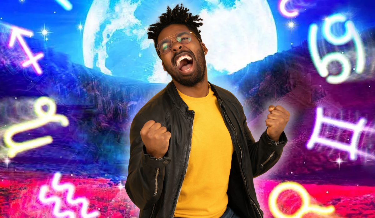 A Happy Week Awaits 3 Zodiac Signs From June 18th To 25th, 2023