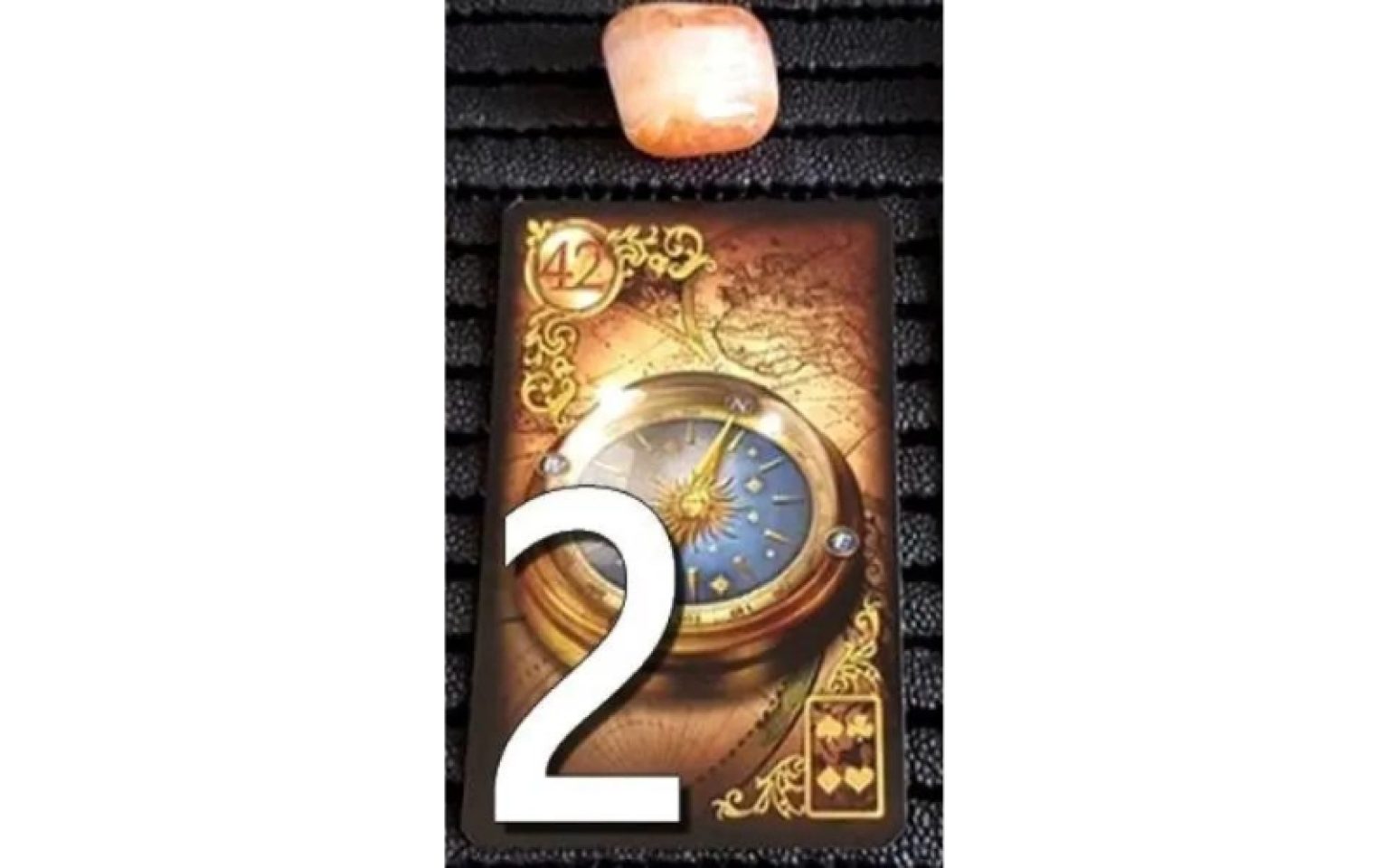 Choose a Tarot Card and Find out What Advice they Have for You!
