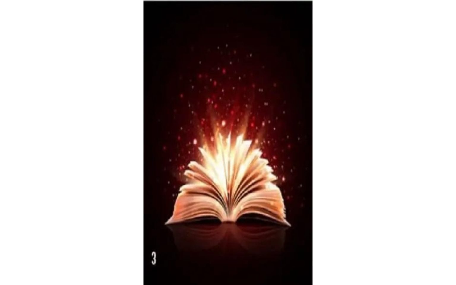 Choose a Book of Fate and Read What Advice it Has for You