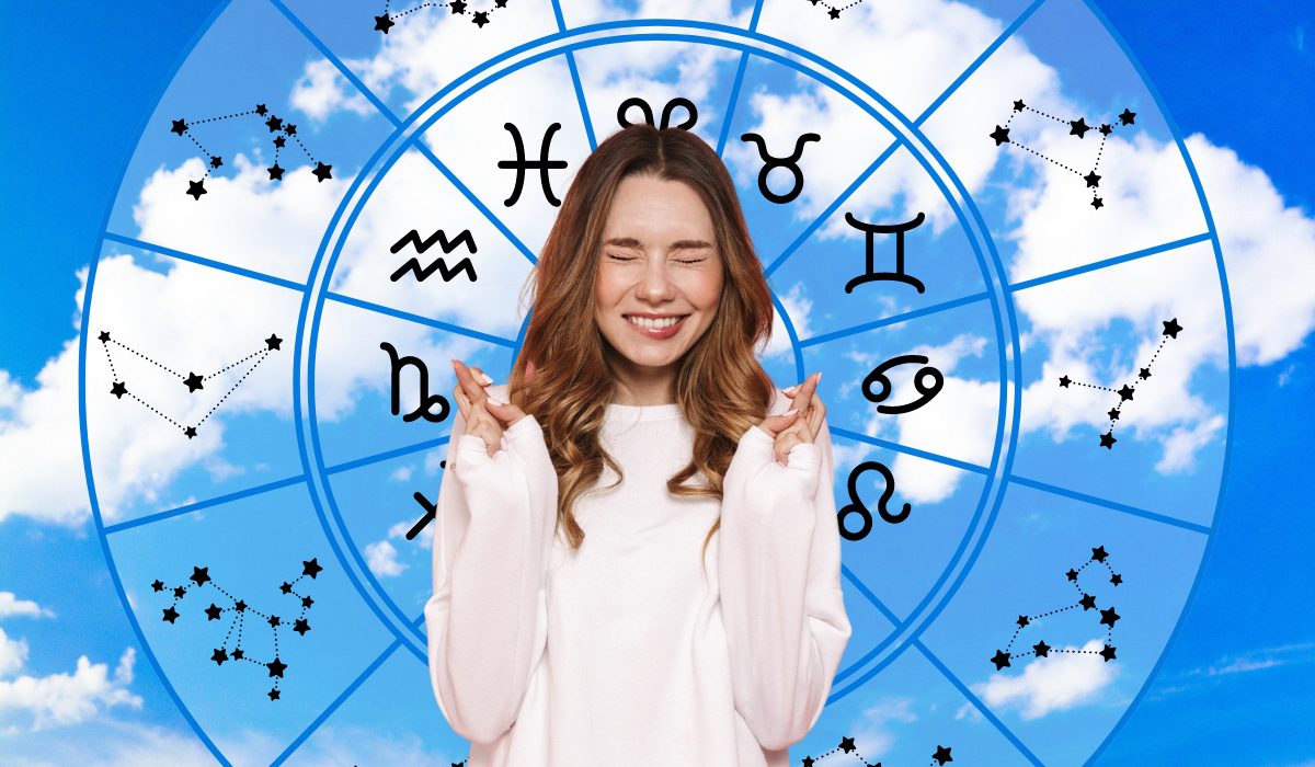 3 Zodiac Signs Will Enter A Period Of Good Luck From July 30th To ...