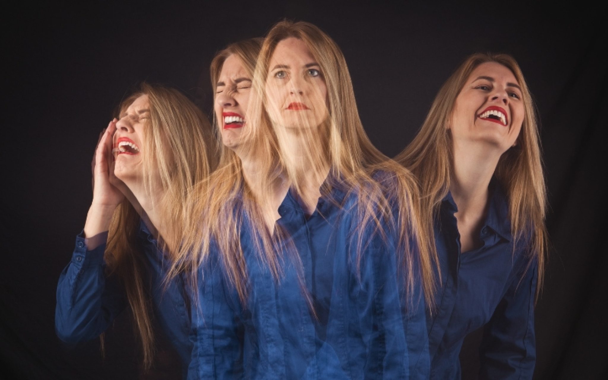 Spiritual Meaning Of Drooling - Emotional Overflow