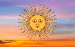 Sun With Face Spiritual Meaning And Symbolism