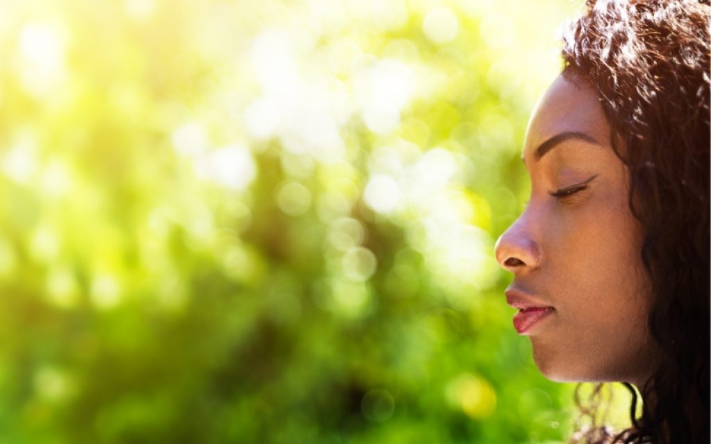 Spiritual Meaning Of Smelling Someone When They Aren't There