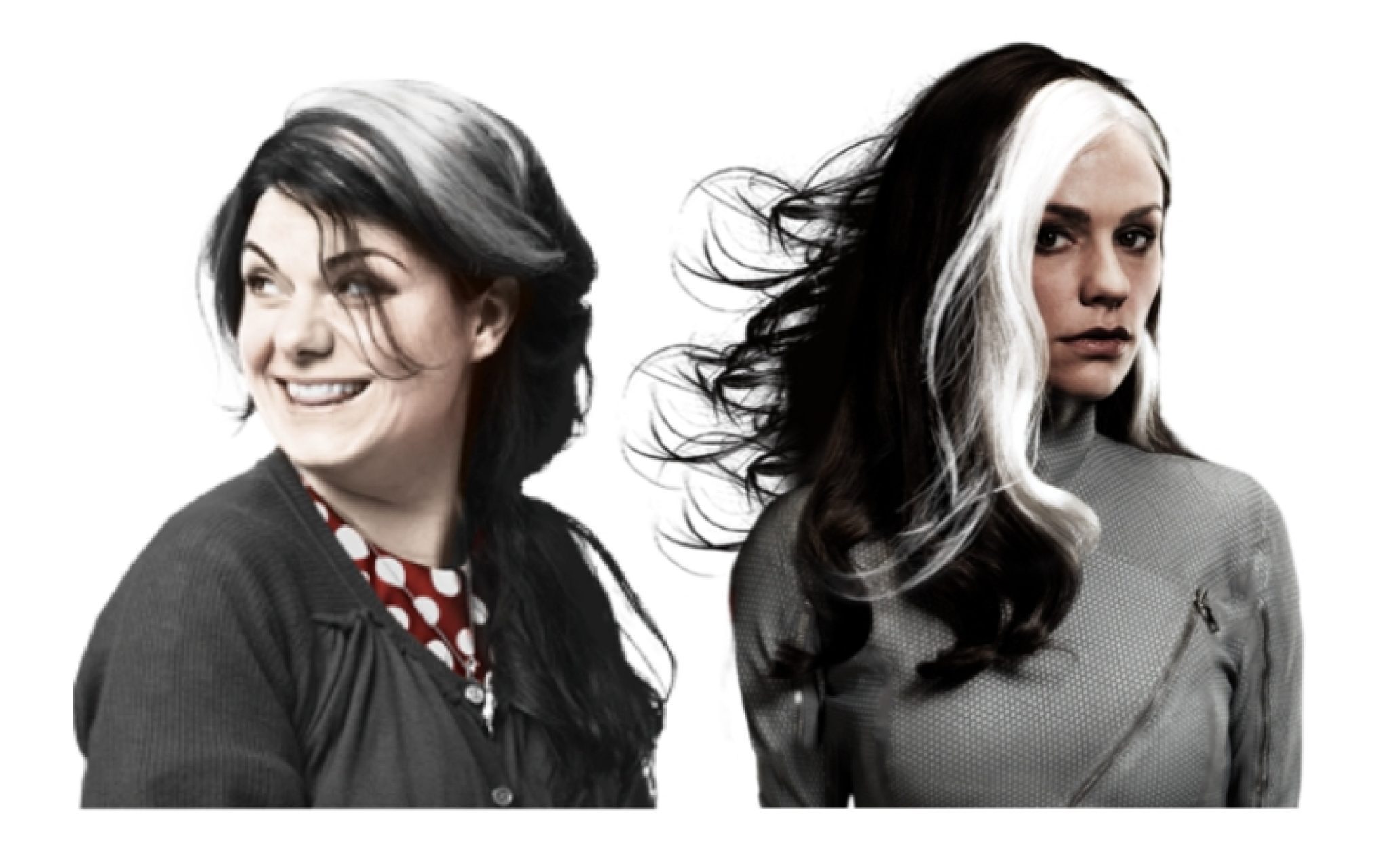 Spiritual Meaning Of Mallen Streak - You are Chosen