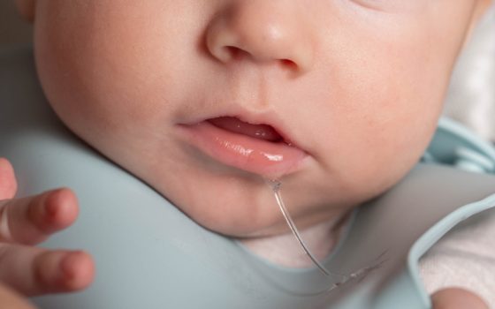 Spiritual Meaning Of Drooling - Emotional Overflow