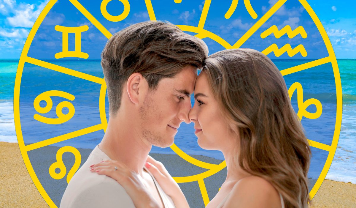 4 Zodiac Signs Will Get Back Together With Their Ex In The Late Summer ...