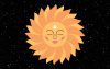 Sun With Face Spiritual Meaning And Symbolism