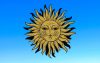 Sun With Face Spiritual Meaning And Symbolism