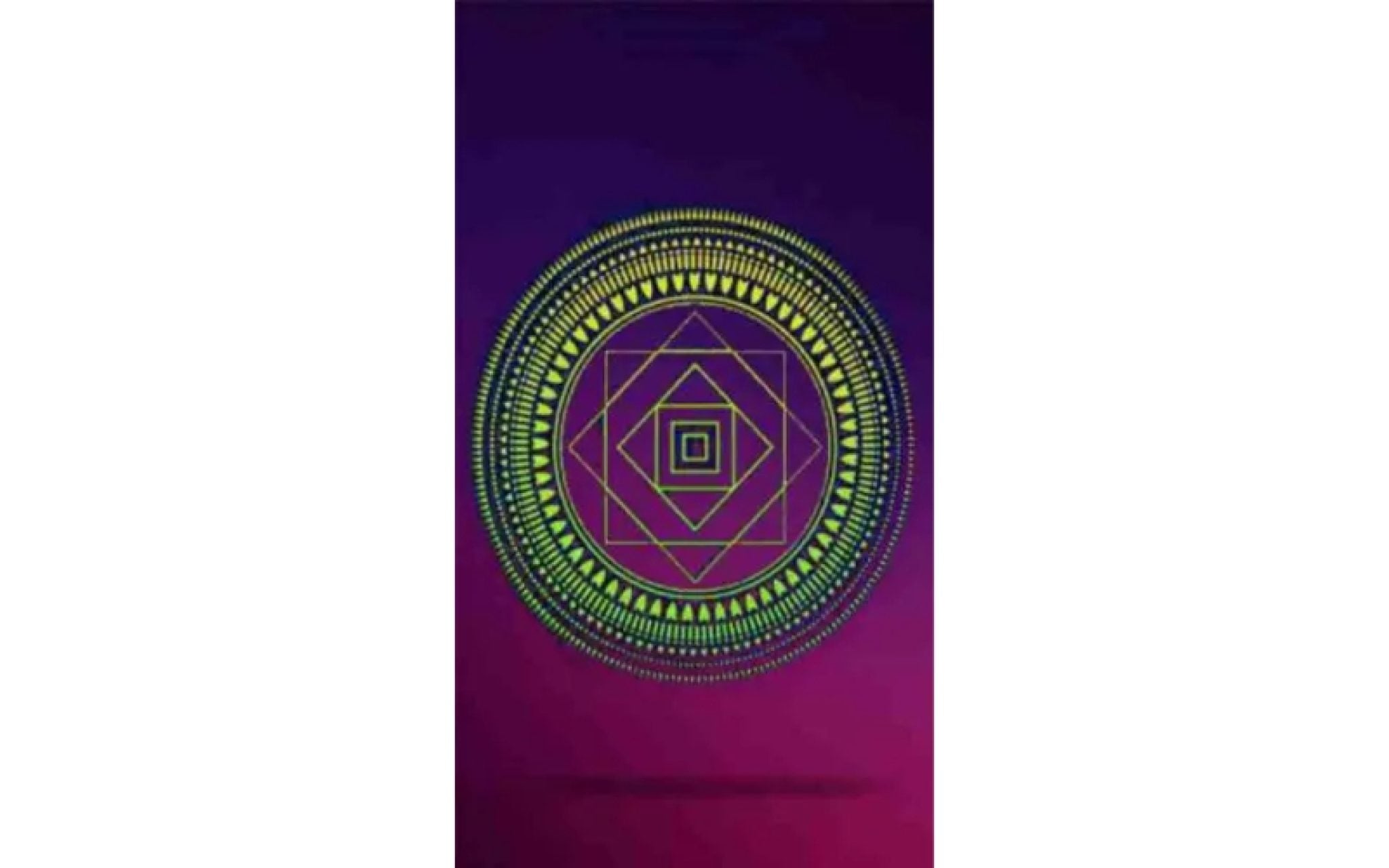 The Mystical Symbol That Attracts You Most Reveals Where Your Psychic ...