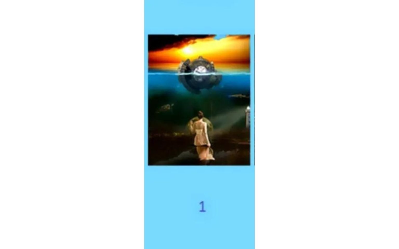 Choose A Picture And Find Out What Awaits You In The Coming Month