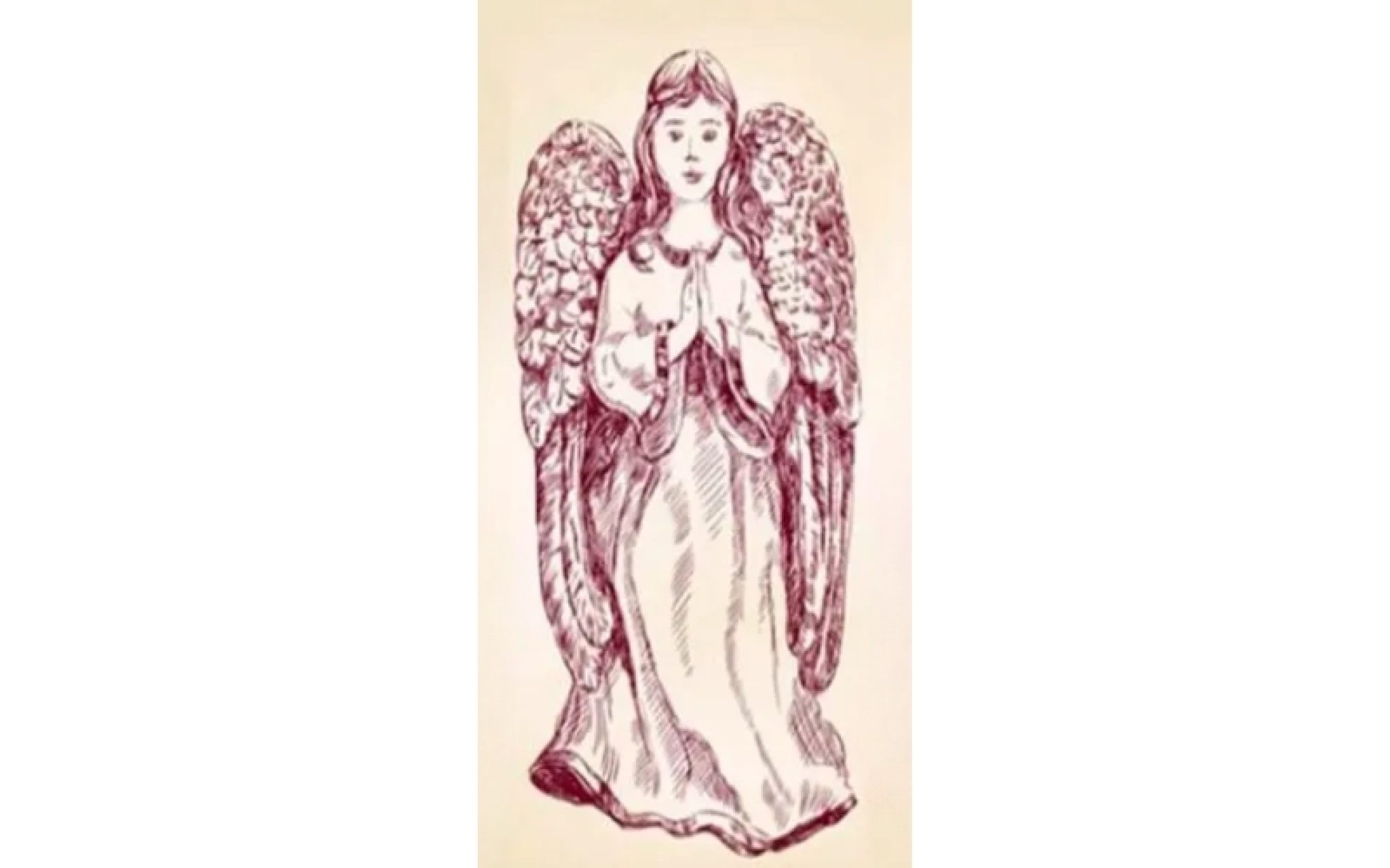 Choose an Angel and Discover the Divine Message That Will Guide You