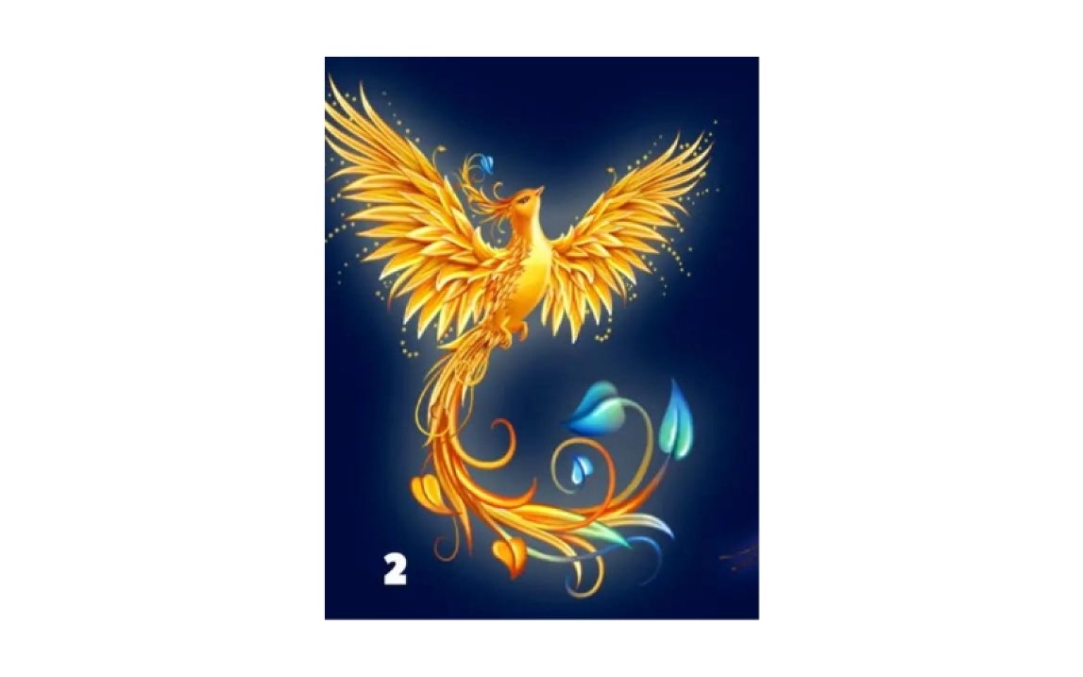 The Magic Bird You Choose Will Tell You What Awaits You Next Month