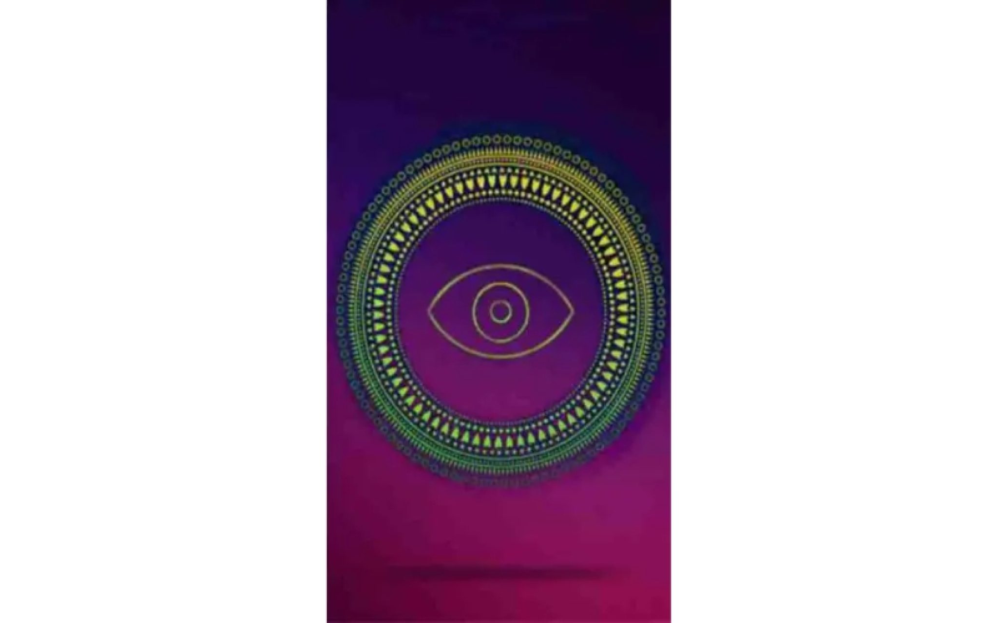 The Mystical Symbol That Attracts You Most Reveals Where Your Psychic ...