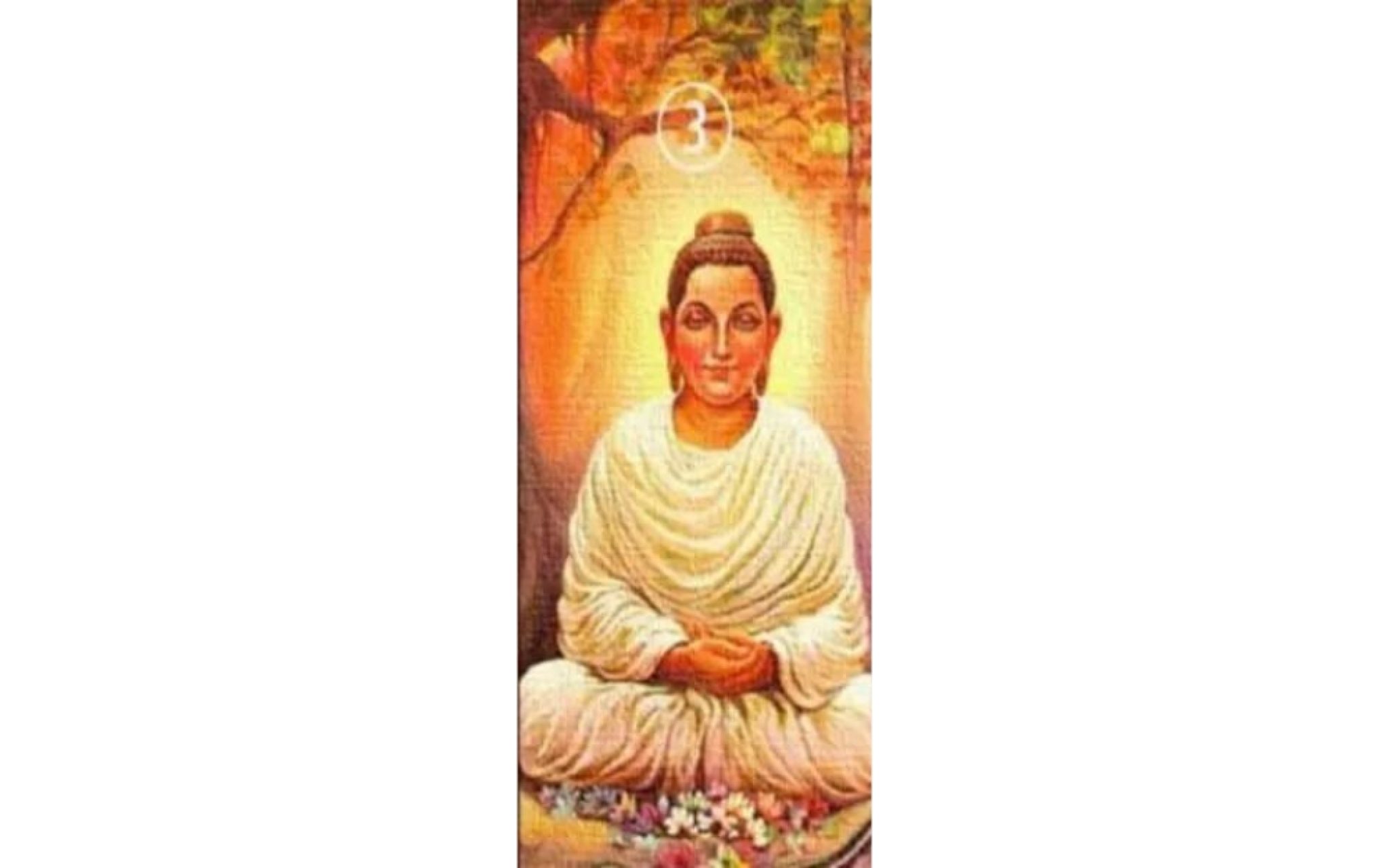 Are You Ready to Meet Your Buddha and Receive a Powerful Spiritual Message?