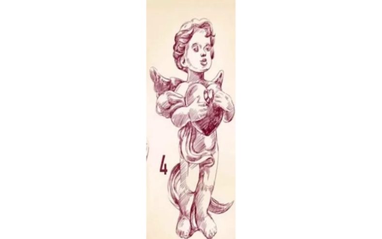 Choose an Angel and Discover the Divine Message That Will Guide You