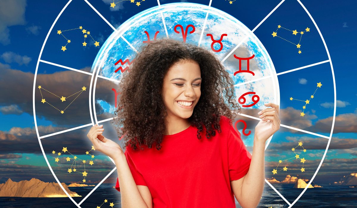 A Happy Phase Begins For 4 Zodiac Signs On The Full Moon of August 2023