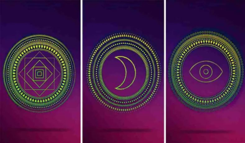 The Mystical Symbol That Attracts You Most Reveals Where Your Psychic ...