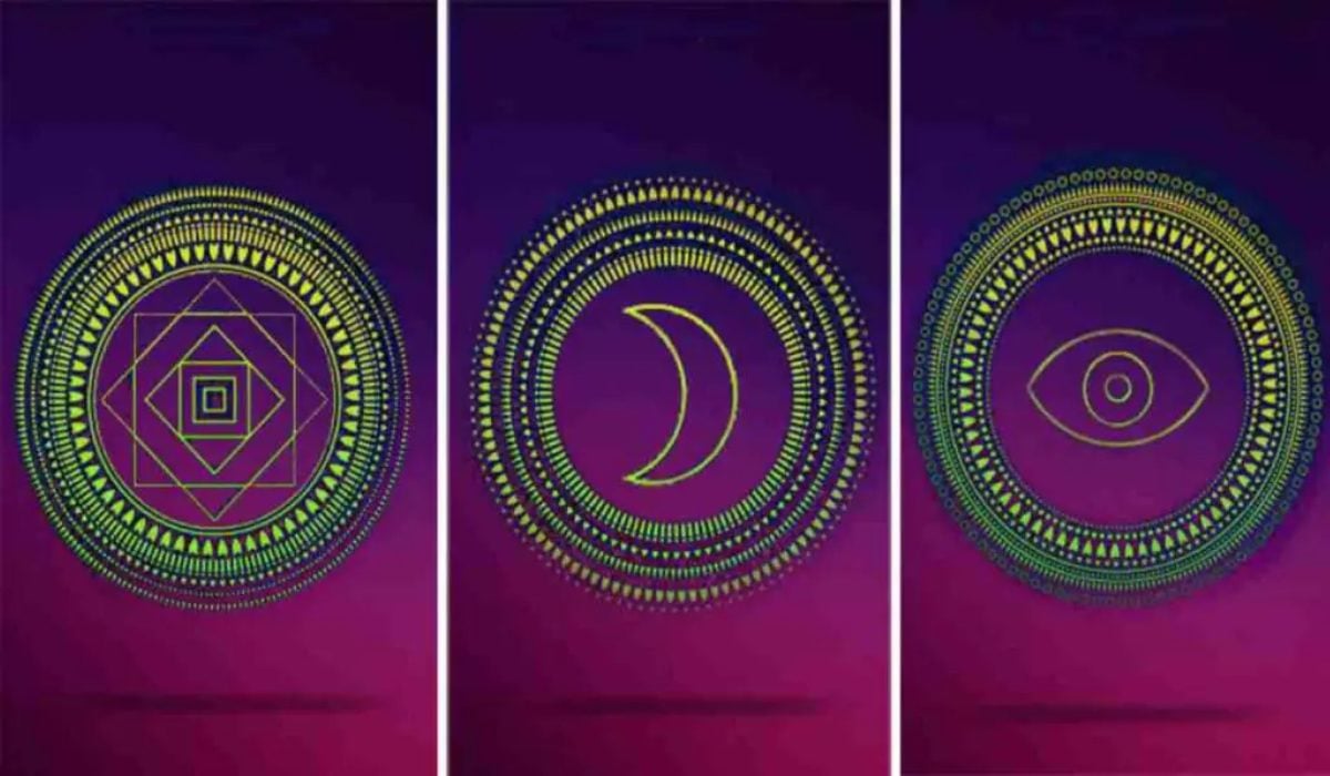 The Mystical Symbol That Attracts You Most Reveals Where Your Psychic ...