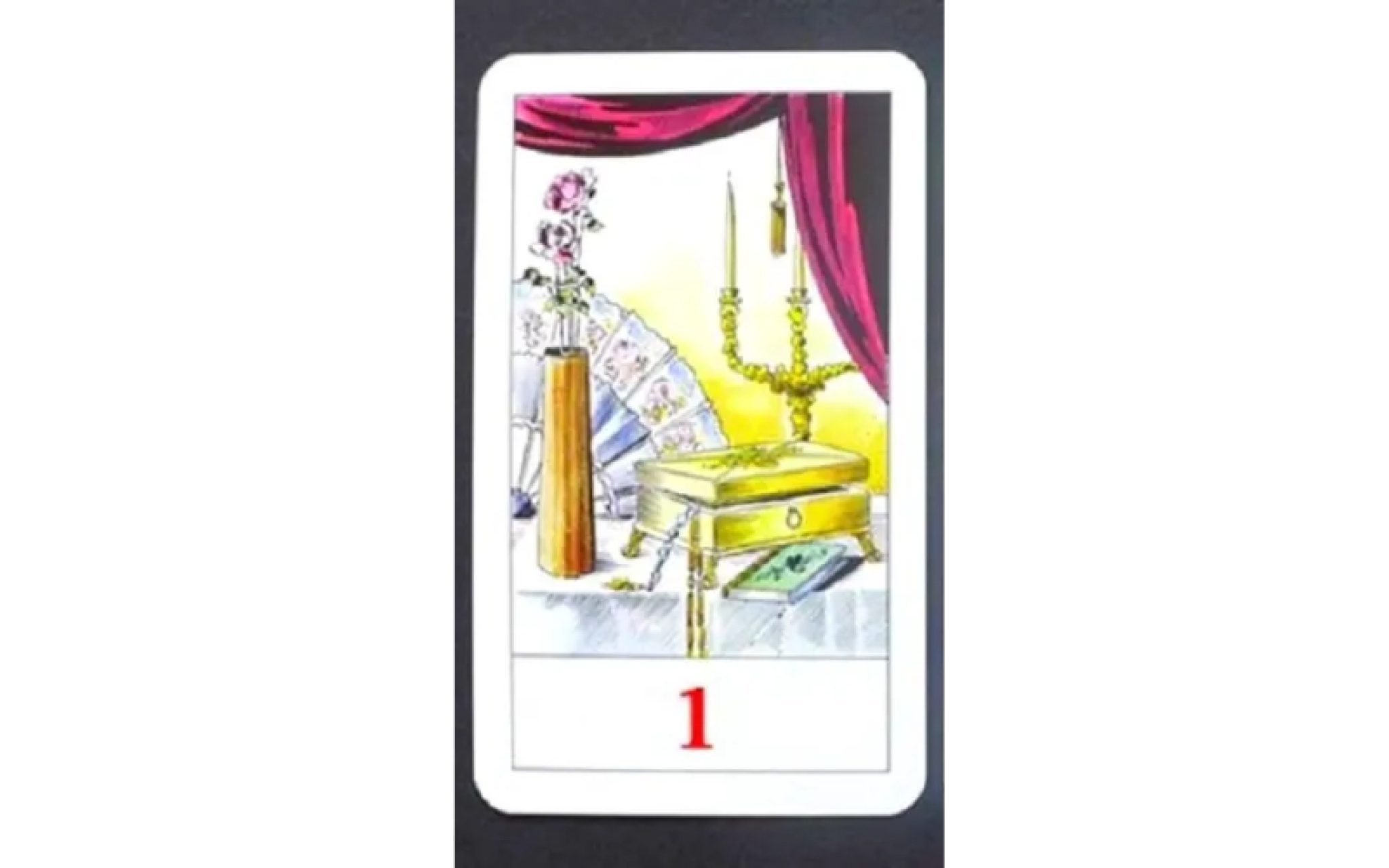 Choose a Card And Discover The Path To Your Happiness