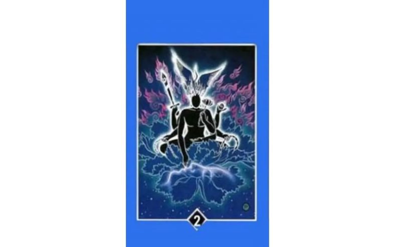 Choose A Card For The Message You Need To Hear At This Exact Moment