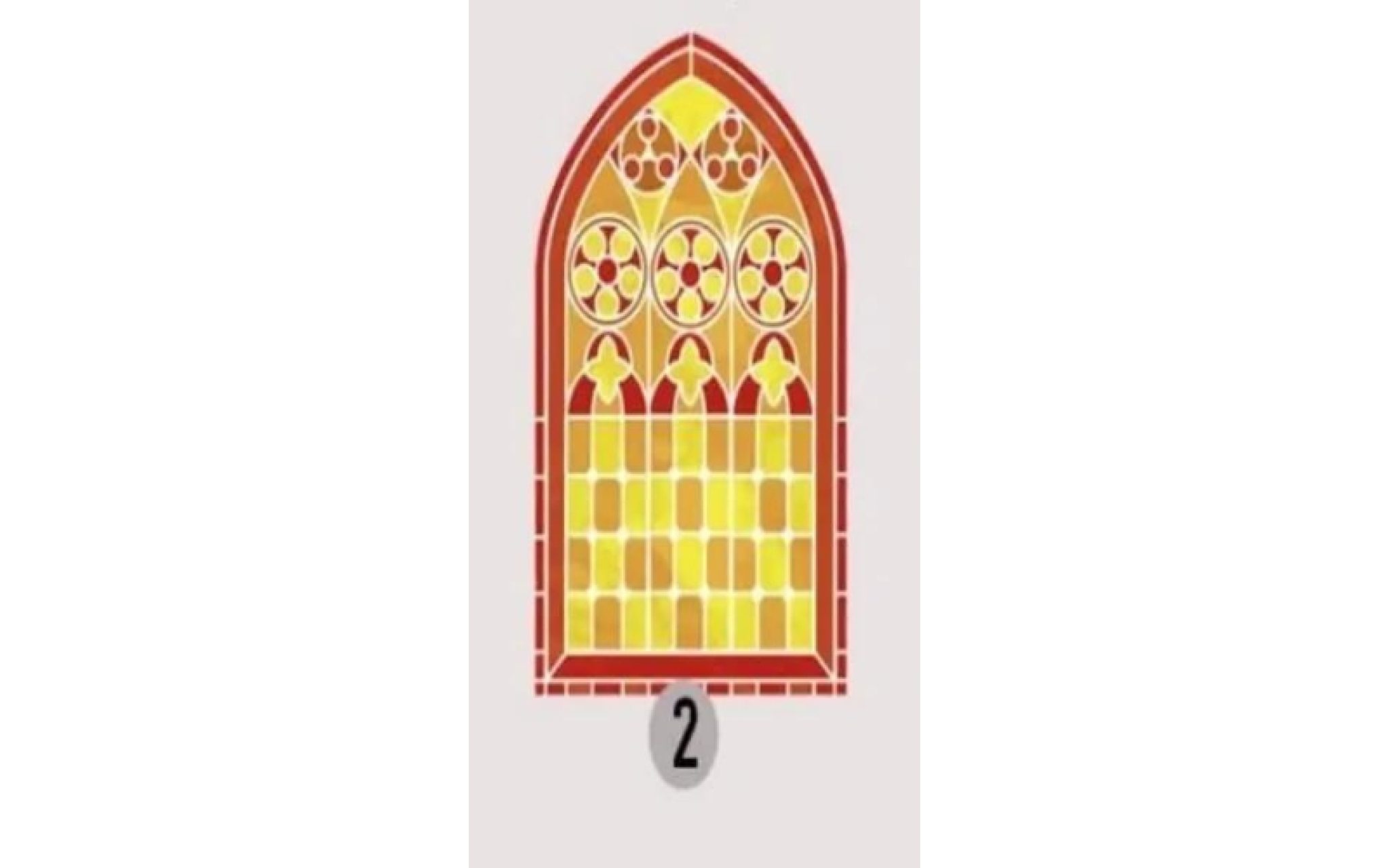 What Awaits You in the Future? Choose a Window and Read the Good News