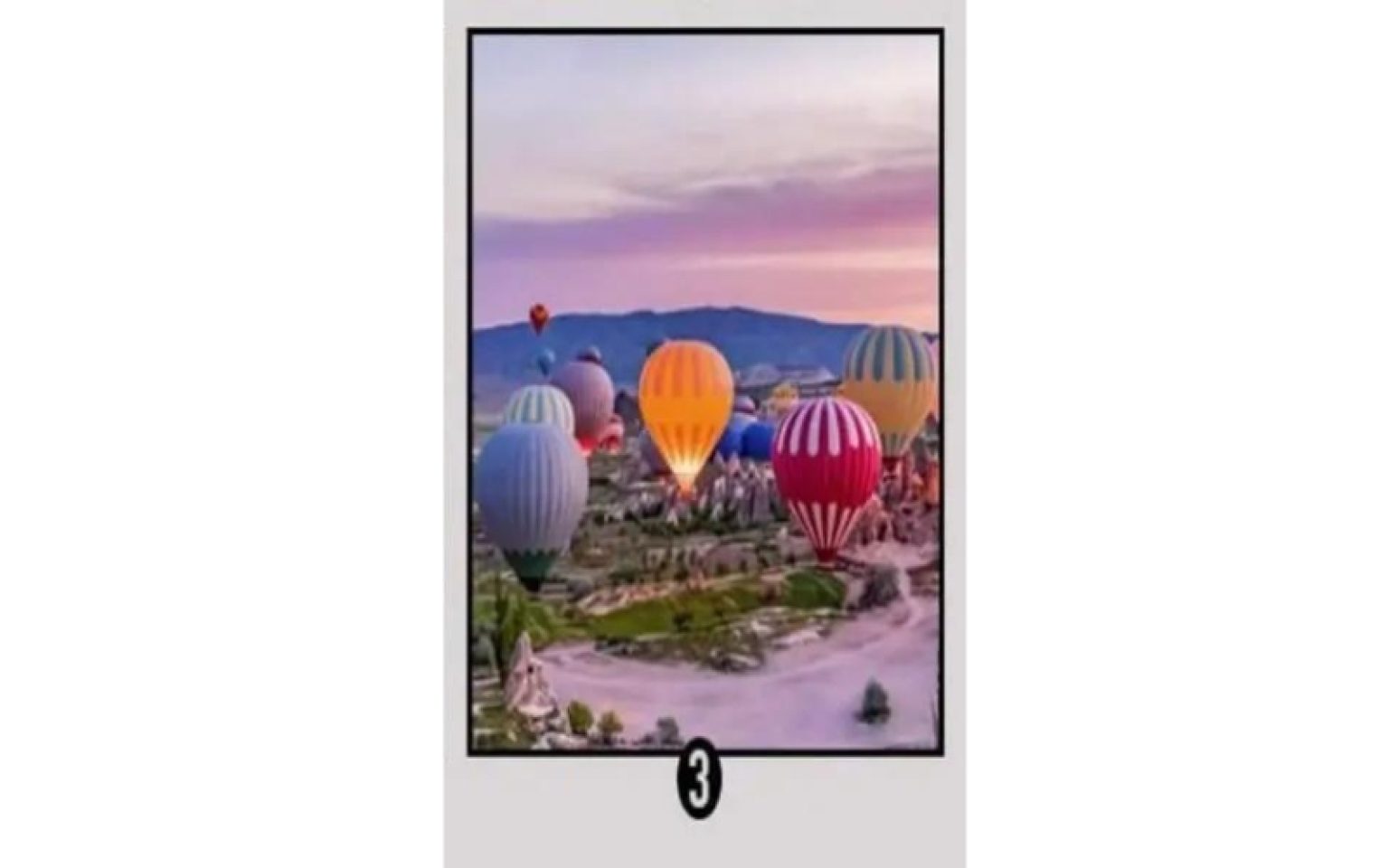 Learn What Changes Await You in Life by Choosing a Landscape