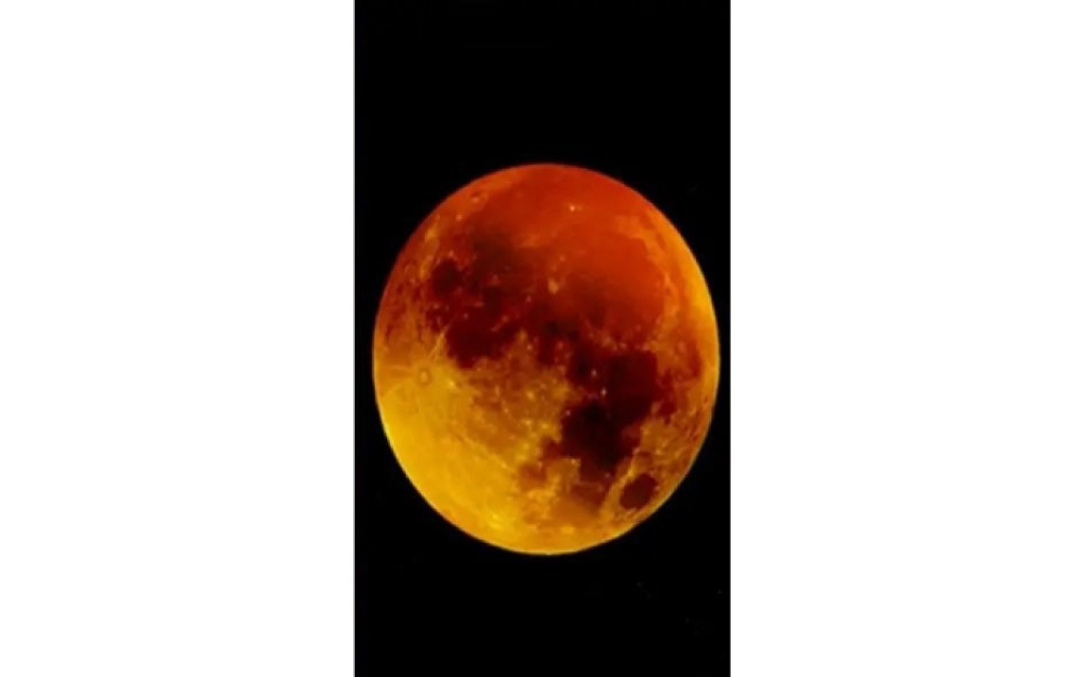 Choose The Magic Moon You Like Best and Read Its Special Message