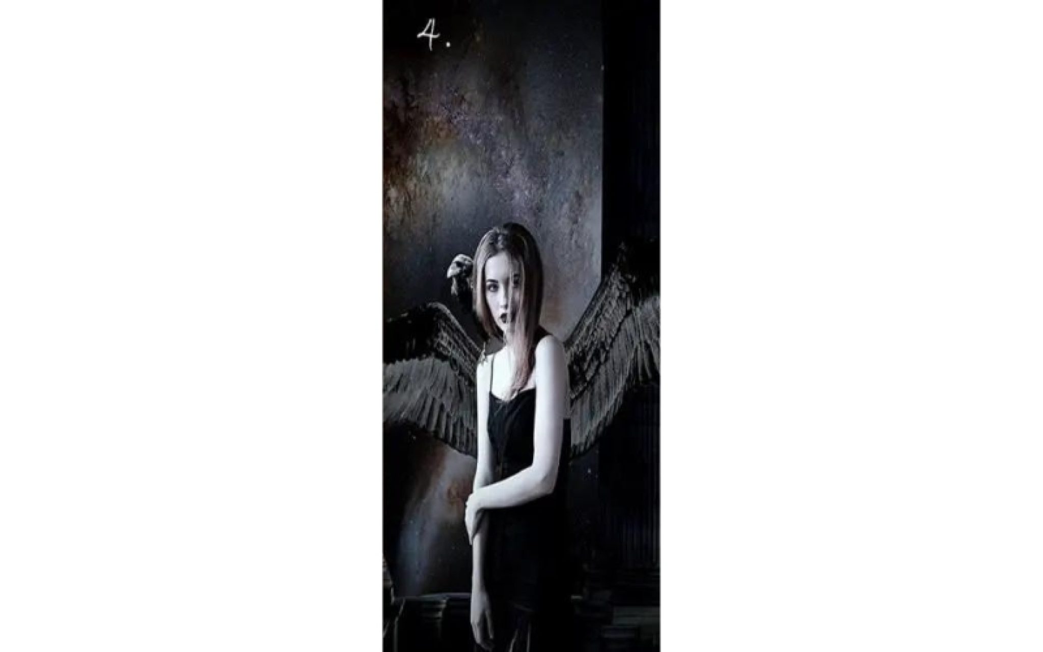 Make Your Choice and Learn What Your Guardian Angel Wants to Tell You