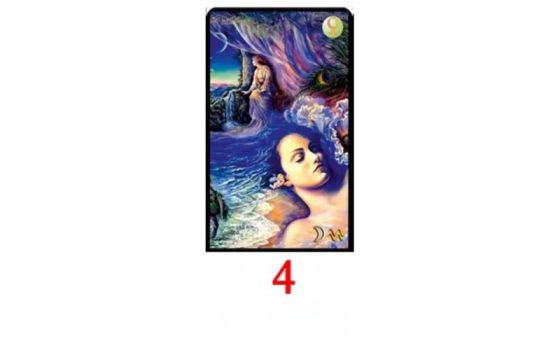Choose the Love Card and Discover How Your Love Life Will Evolve in the ...