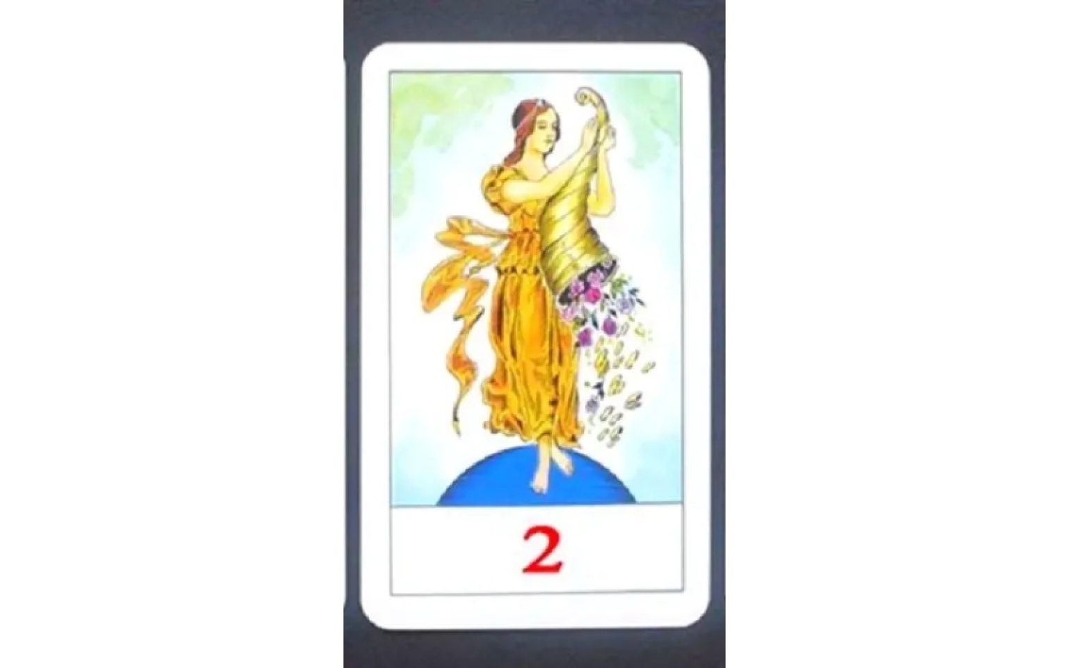 Choose a Card And Discover The Path To Your Happiness