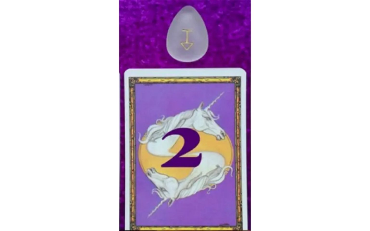 Choose One of the Cards Intuitively and Get an Advice to Overcome Your ...