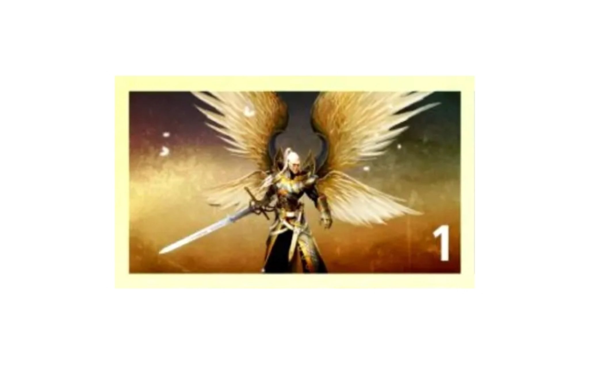 Listen to the Voice of Your Heart and Choose a Archangel to Receive a ...