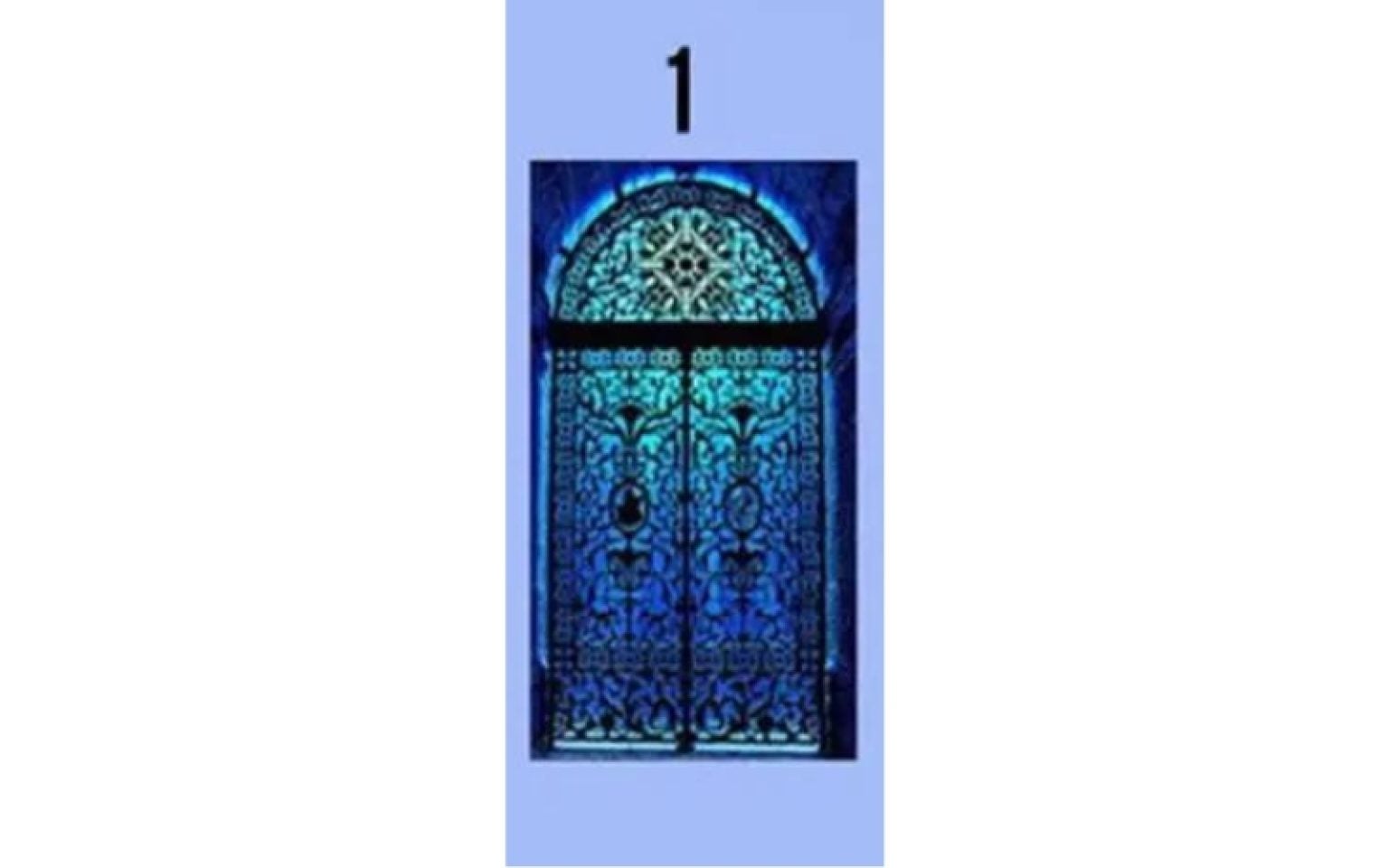 The Gate that You Liked Most Will Tell You About Changes in Your Love Life