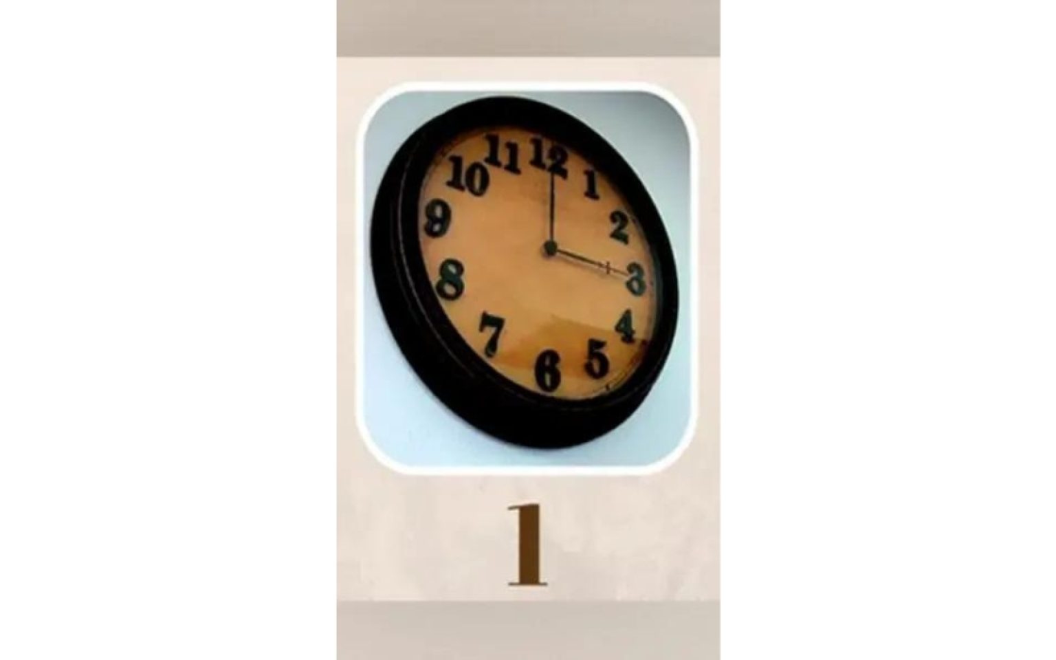 Do You Want To Know More About Your Past Life? Choose a Clock to Find Out