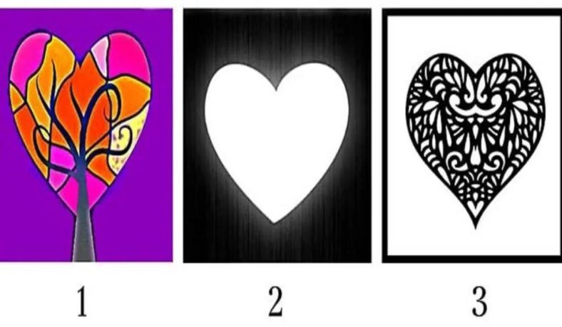 Choose a Heart and Find Out How to Overcome the Negative Impact of Your ...