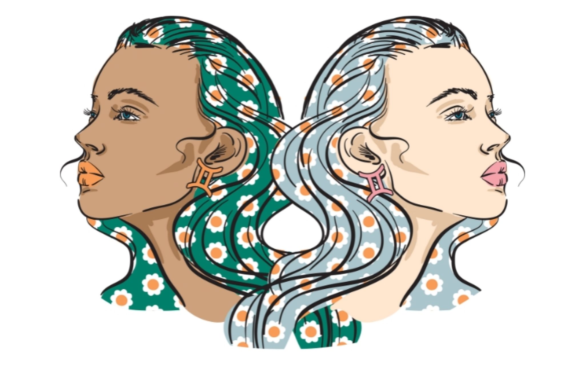 These 4 Zodiac Signs Seem Unfriendly At First, But Are Actually Very ...