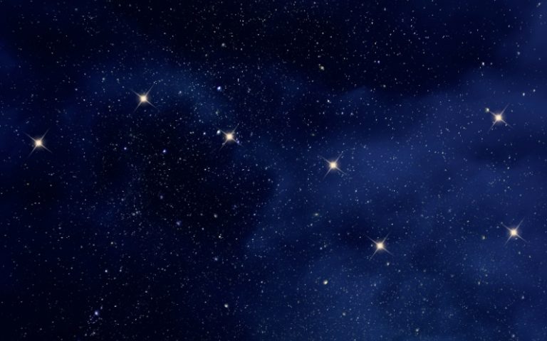 Big Dipper Spiritual Meaning And Symbolism