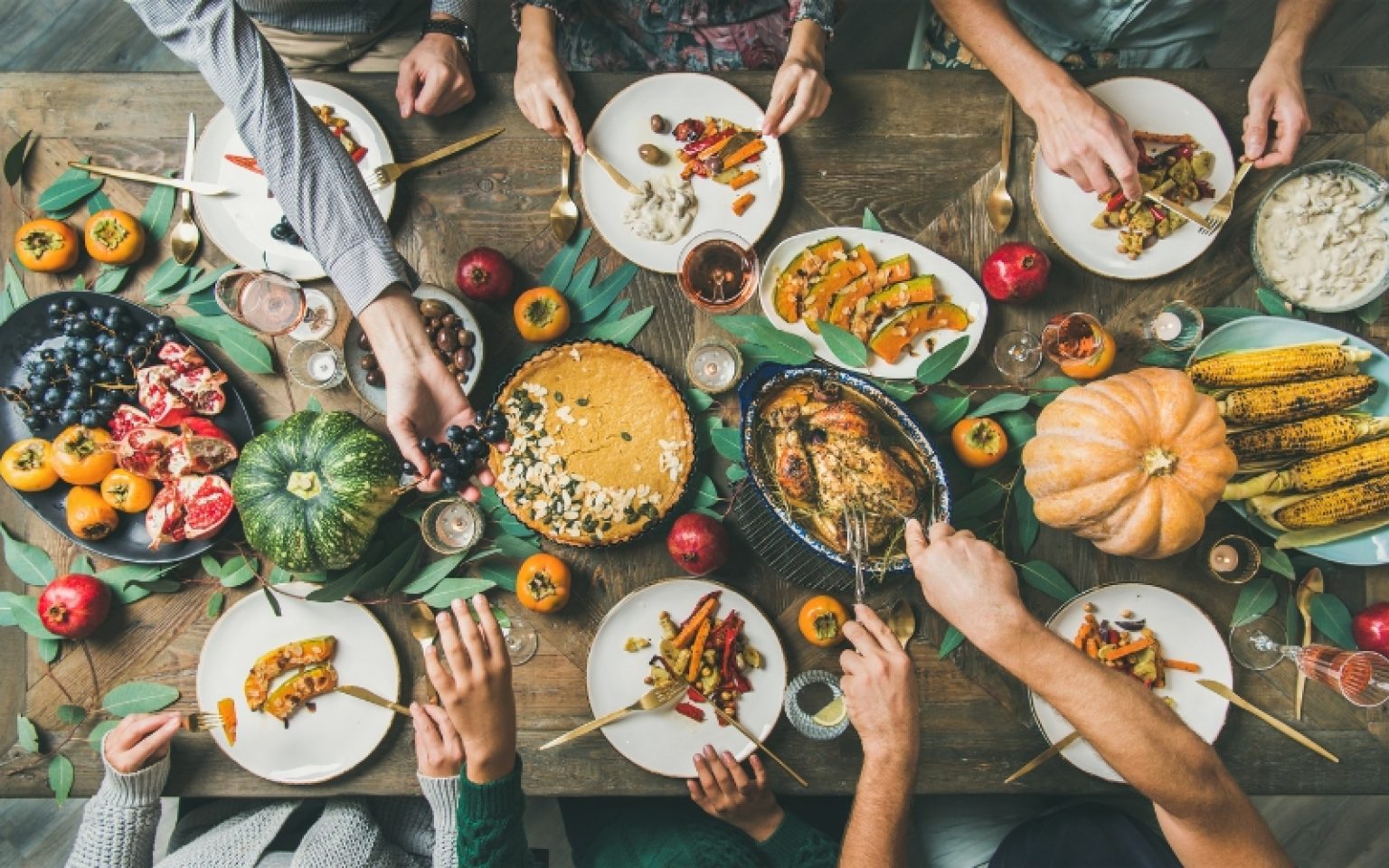 Spiritual Meaning Of September: Embracing Change & Transition