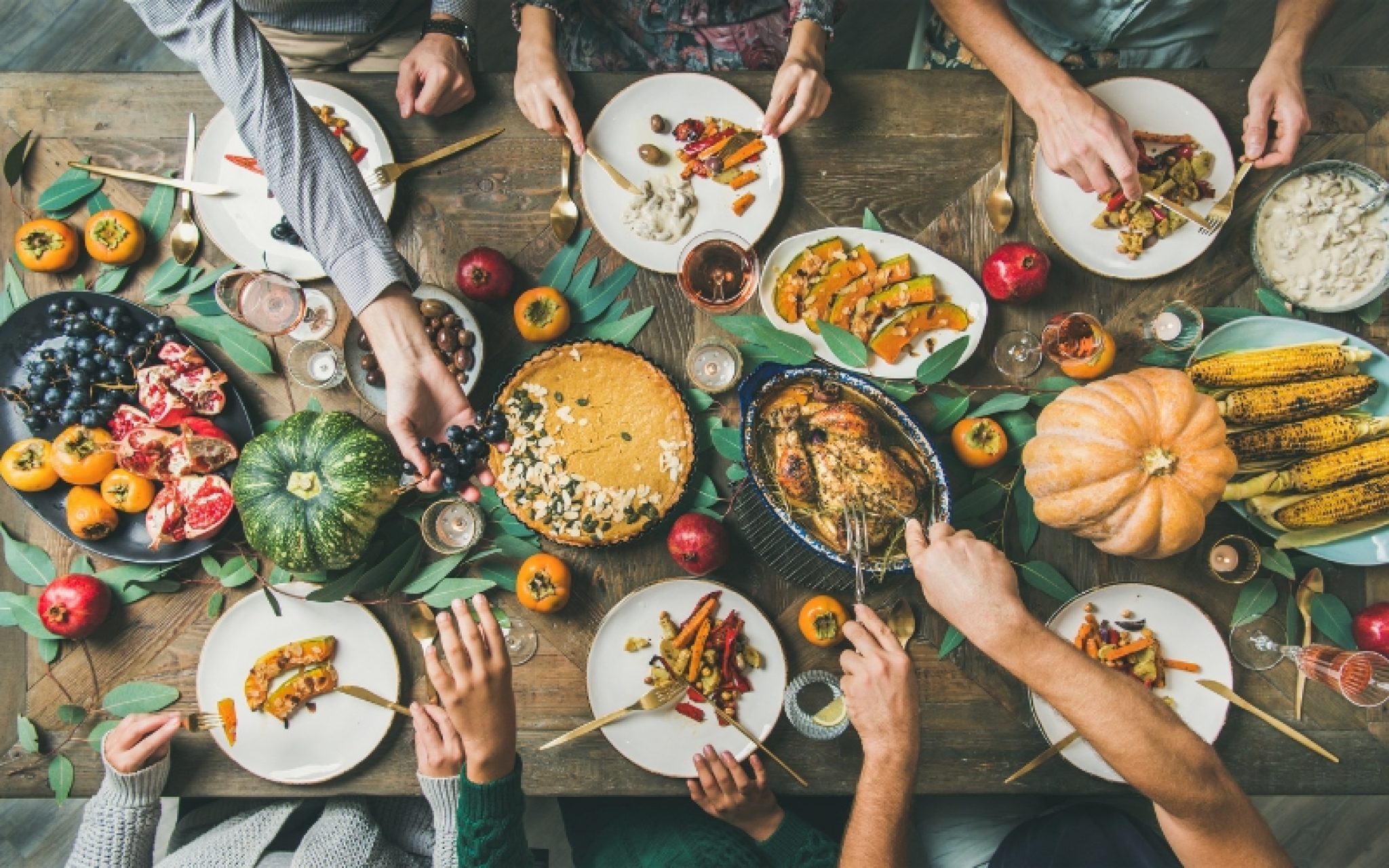 Spiritual Meaning Of September: Embracing Change & Transition