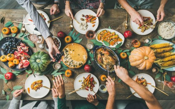 Spiritual Meaning Of September: Embracing Change & Transition