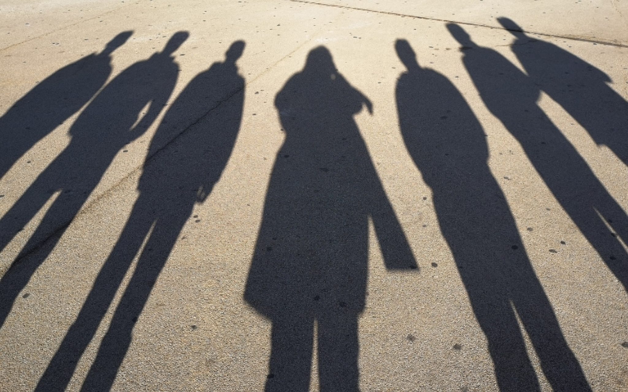 Spiritual Meaning Of Two Shadows - Embrace Your Dark Side