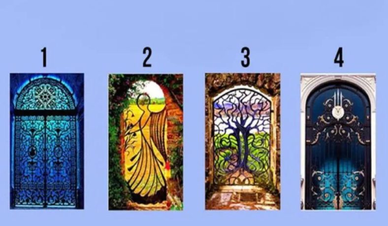 The Gate that You Liked Most Will Tell You About Changes in Your Love Life