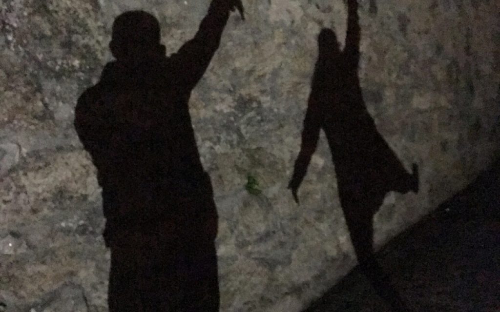 Spiritual Meaning Of Two Shadows - Embrace Your Dark Side