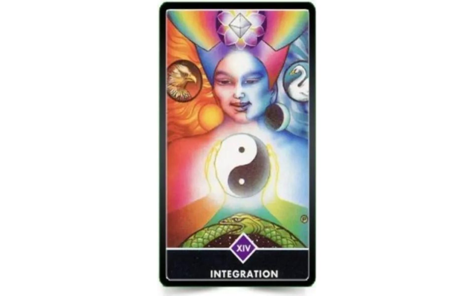 Choose a Zen Card and Find Out Which Chakra You Will Need to Work On
