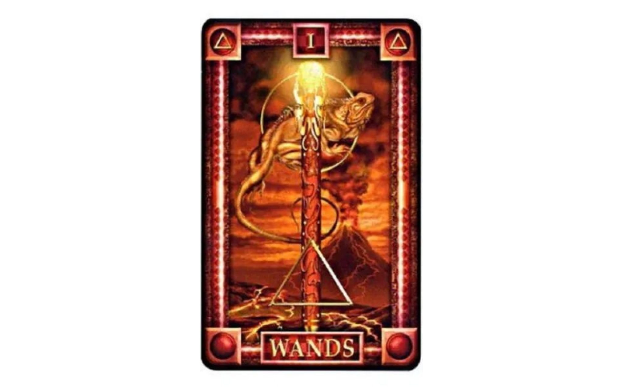 Choose a Card to Find Out What You Need To Do to Accomplish Your Life Goals